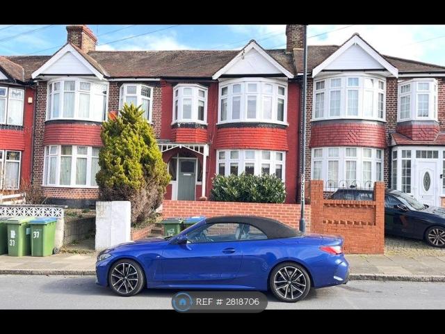 Myra St, London SE2, 3 bed terraced house to rent, £2,200 pcm | PrimeLocation