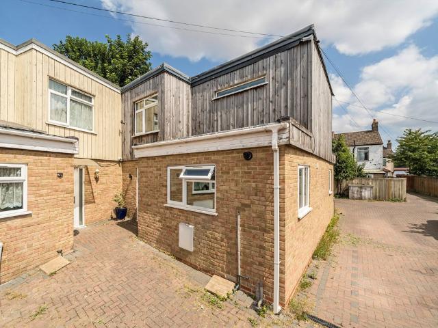Myra Street, Abbey Wood SE2, 3 bed semi detached house to rent, £3,000 pcm | PrimeLocation