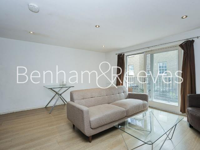 Myrdle Street, Aldgate East E1, 2 bed flat to rent, £2,350 pcm | PrimeLocation
