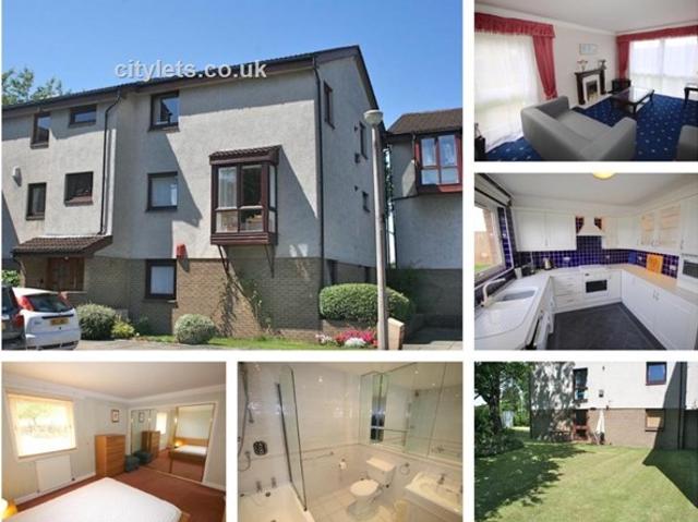 Myreside Court, Edinburgh