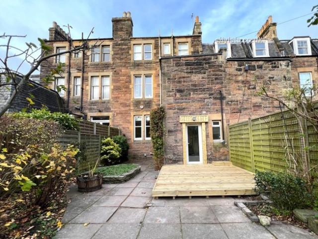 Myreside Road, Edinburgh
