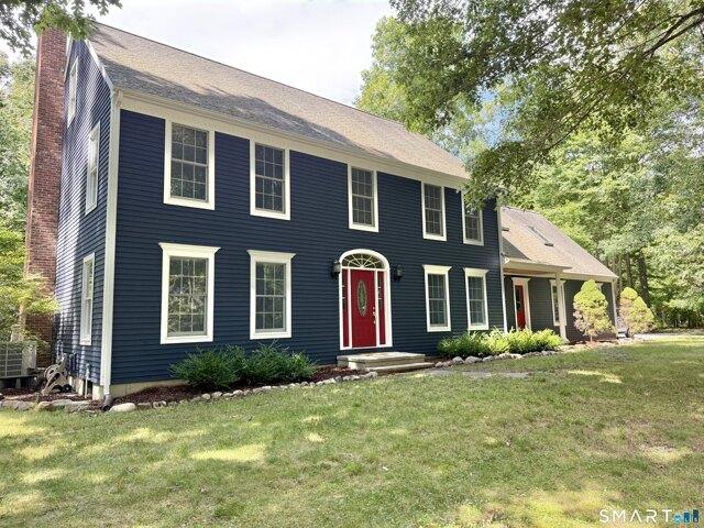 Myrica Way, Old Lyme, Home For Sale