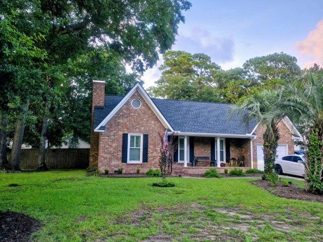Myrick Rd, Mount Pleasant, Home For Sale