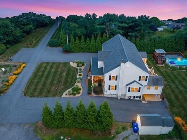 Myricks St, Taunton, Home For Sale