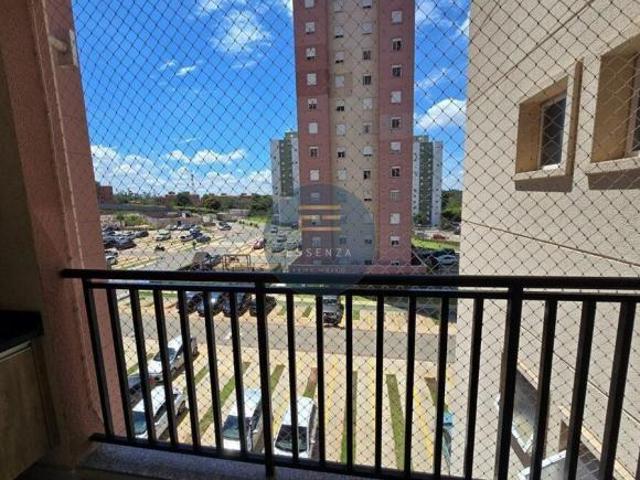 Myriad Parque Residencial Club Apto. Myriad Parque Residencial Club – Bosque dos Jacarandás | Jund