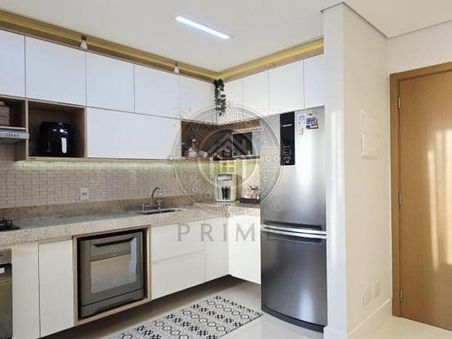 Myriad Parque Residencial Club Apartamento no Condomínio Myriad – Engordadouro, Jundiaí