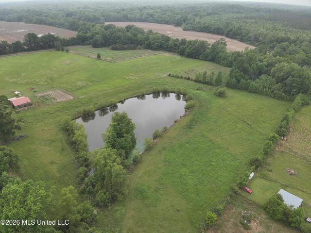 Myrleville Road, Yazoo City, MS 39194