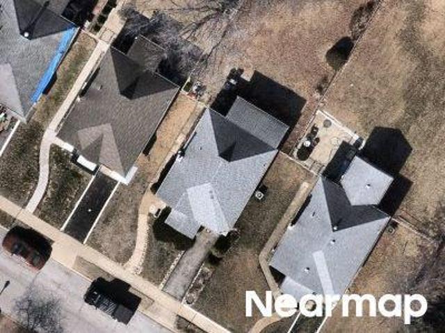 Myron Ave
