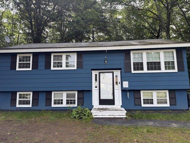Myron St, Dracut, Home For Sale