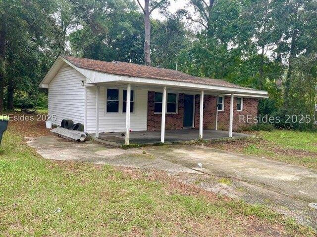 Mystic Cir, Beaufort, Home For Sale