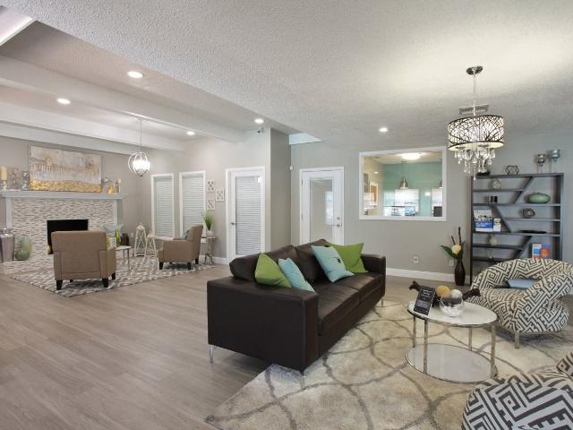 Mystic Bay Apartments 1 Bedroom Apartment for Rent at 600 Starkey Rd, Largo, FL 33771