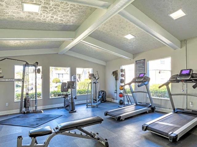 Mystic Bay Apartments 2 Bedroom Apartment for Rent at 600 Starkey Rd, Largo, FL 33771