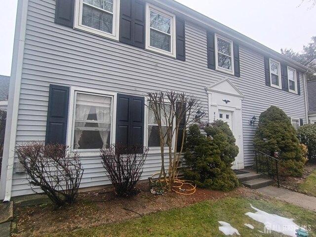 Mystic Ln Unit B, Monroe, Condo For Sale