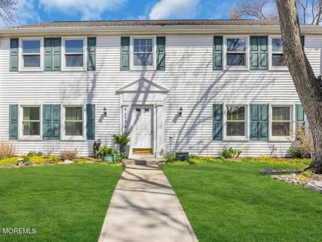Mystic Ln Unit N, Monroe, Condo For Sale