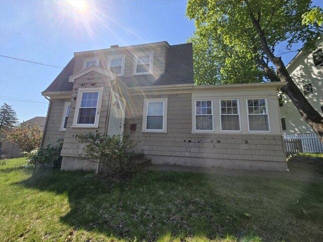 Mystic Lake Dr, Arlington, Home For Sale