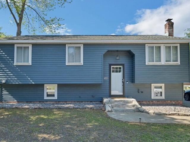 Mystic St, Manchester, Home For Sale