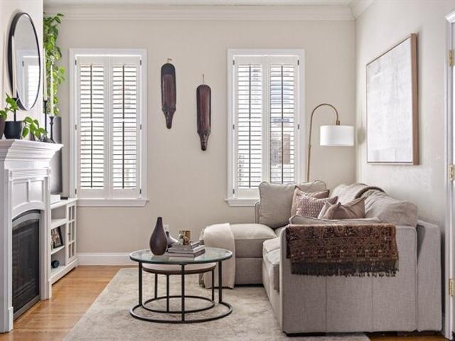 Mystic St Unit,boston, Condo For Sale