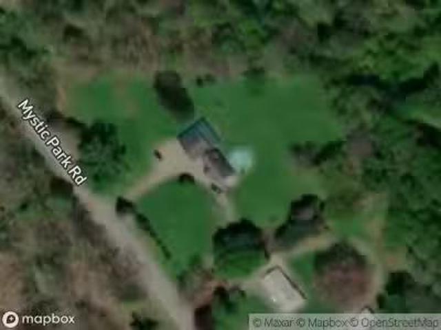Mystic Park Rd