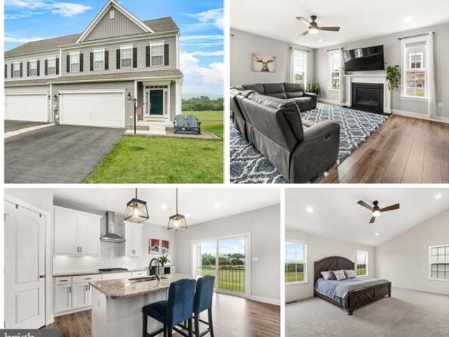 Mystic Rock Ln S, Waynesboro, Home For Sale