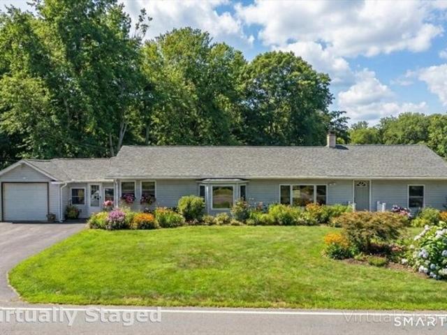 Mystic Rd, North Stonington, Home For Sale