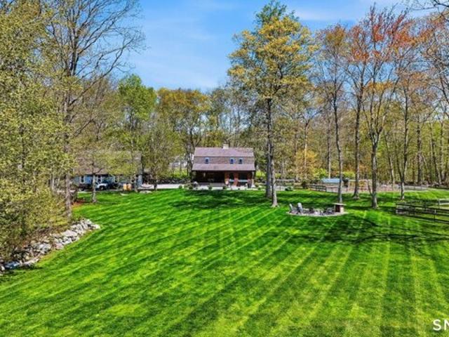 Mystic Rd, North Stonington, Home For Sale