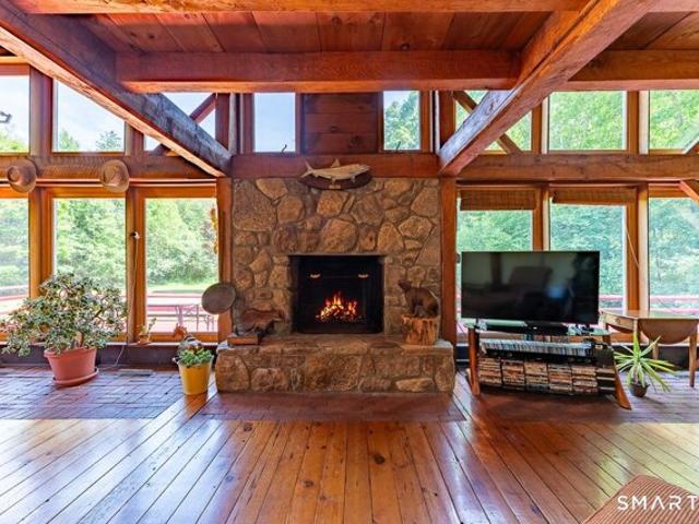 Mystic Rd, North Stonington, Home For Sale