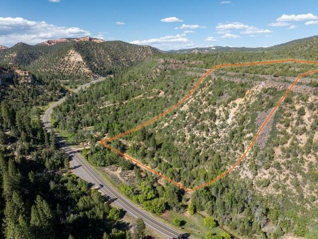 Mystic River Ln Parcel 6, Glendale, UT 84729