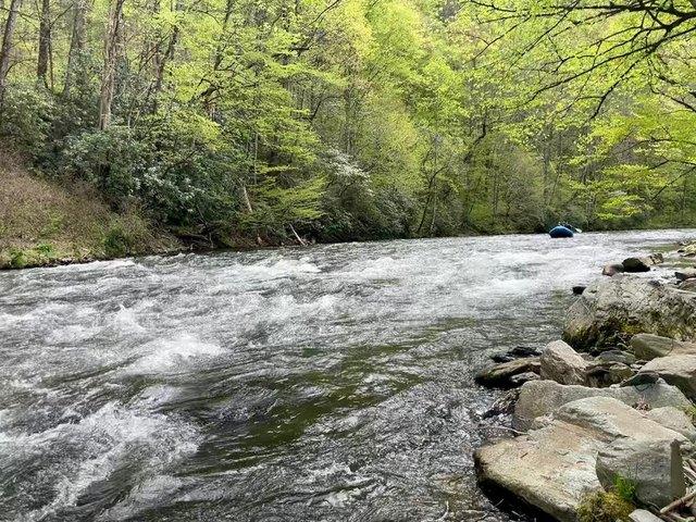 Mystic River Way Lot 15, Bryson City, NC 28713