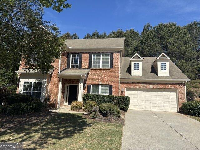 Mystic Ridge Pl, Cumming, Home For Sale
