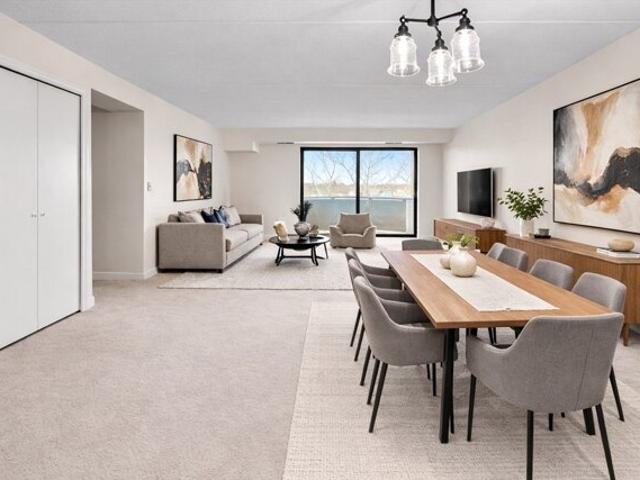 Mystic Valley Pkwy Apt,medford, Condo For Sale