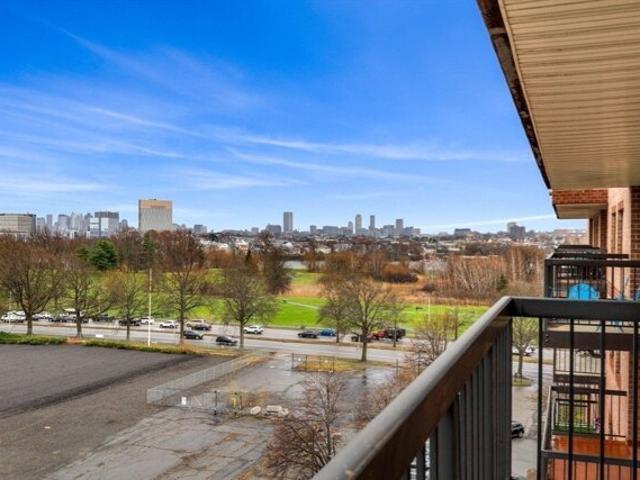 Mystic Valley Pkwy Apt,medford, Condo For Sale