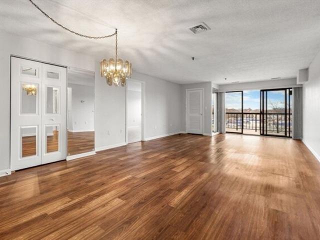 Mystic Valley Pkwy Apt,medford, Condo For Sale