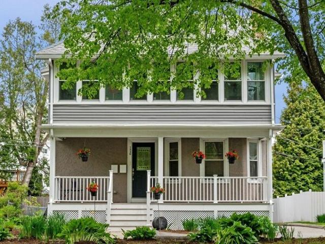 Mystic Valley Pkwy Unit,medford, Condo For Sale