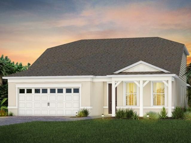 Mystique Grand Plan Willow Ridge Community