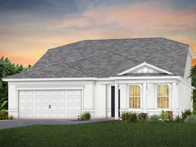 Mystique Grande Plan Del Webb Oak Creek Community