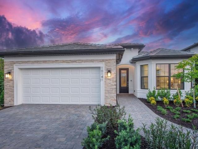 Mystique Plan Bonita Del Sol Community