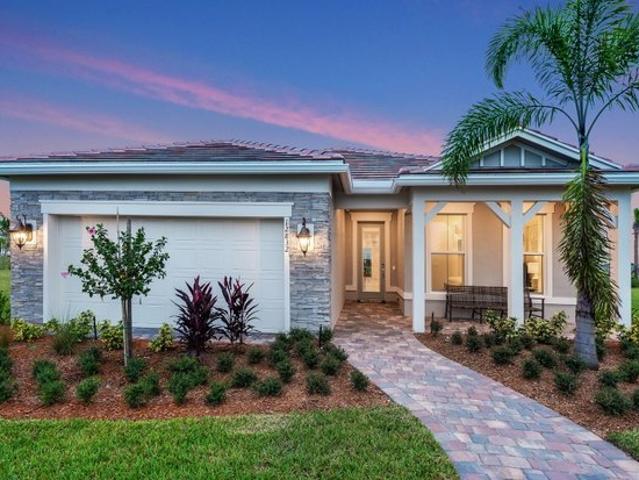 Mystique Plan Del Webb Tradition Community