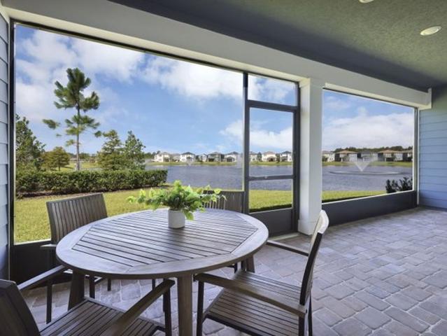 Mystique Select Plan Joseph Oaks Community