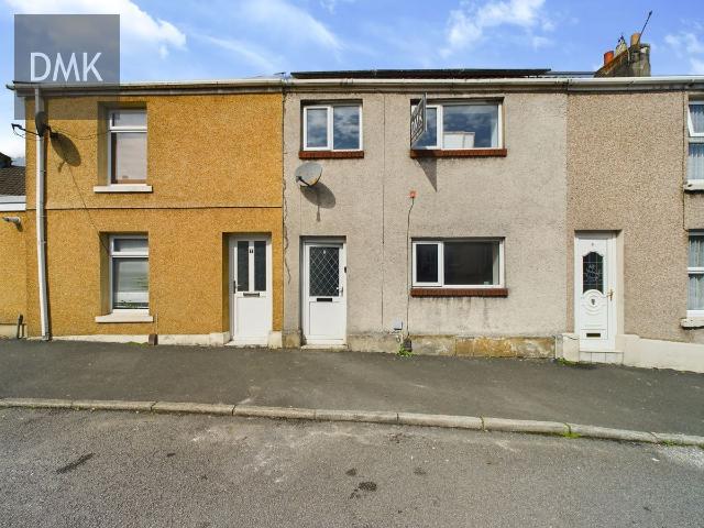 Mysydd Road, Landore, Swansea SA1, 2 bed terraced house to rent, £775 pcm | PrimeLocation