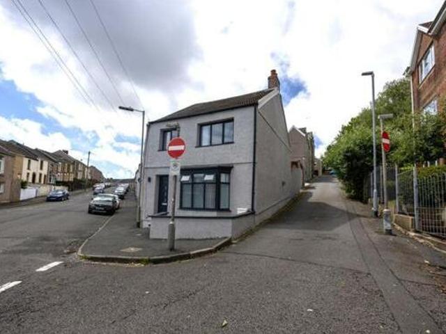Mysydd Road, Landore, 3 Bedroom End