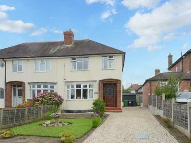 Mytton Grove, Copthorne, 3 Bedroom Semi detached