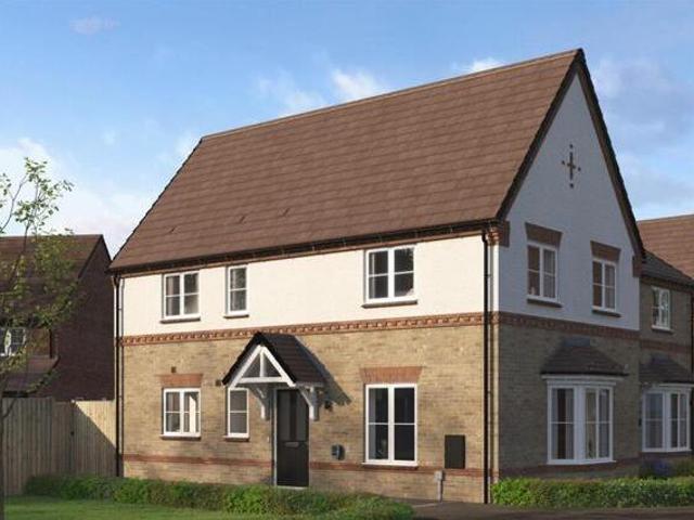 Mytton Oak Manor, Bowbrook, 3 Bedroom Semi detached