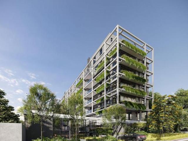 Mytá APARTAMENTO 3 SUÍTES BIGORRILHO CURITIBA