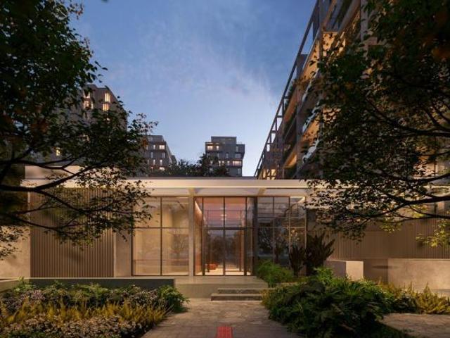 MYTA Bigorrilho | Apartamento de 150 m² | 3 Suítes | Revenda