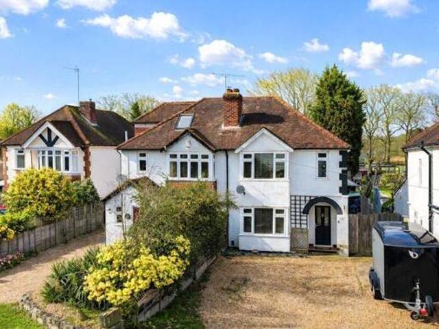 Mytchett, Coleford Bridge Road, Camberley, 3 Bedroom Semi detached