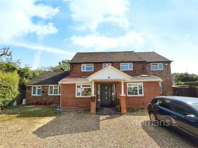 Mytchett Road, Mytchett, Camberley GU16, Room to rent, £950 pcm | PrimeLocation