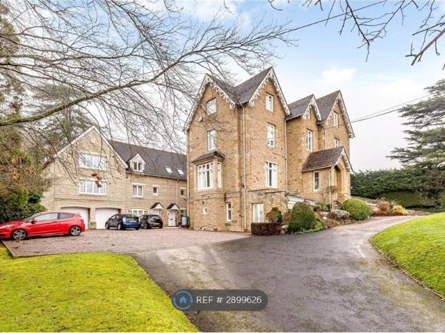 Mythe Court, Malvern WR14, 2 bed flat to rent, £1,200 pcm | PrimeLocation