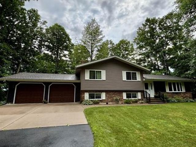 N10486 Cherry Rd, Birnamwood, WI 54414