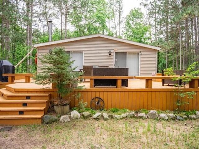 N10596 Lakeside Ct, Necedah, WI 54646