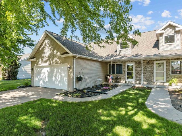 N1066 vander maazen drive